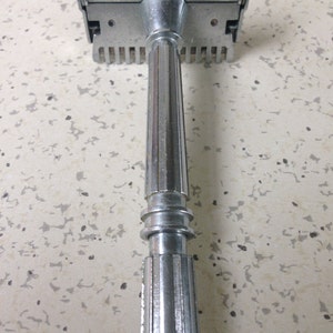 Vintage GEM Micromatic Razor With Case and 5 Wrapped Blades, American ...