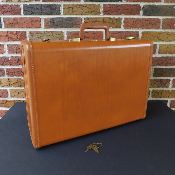 Samsonite Suitcase - Etsy
