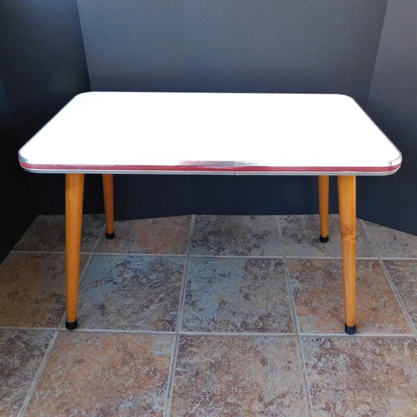 Boomerang Coffee Table - Etsy