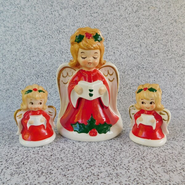 Lefton Christmas - Etsy