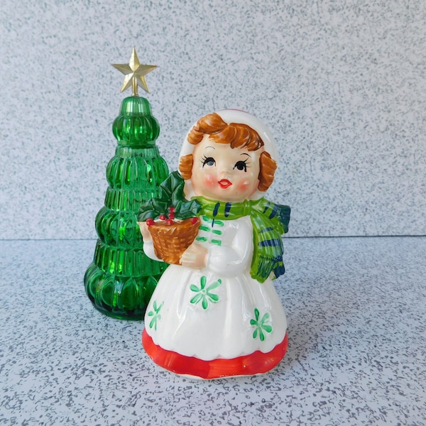 Lefton Christmas - Etsy