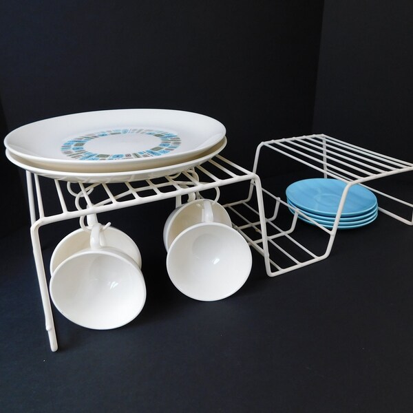 Rv Plate Rack Storage - Etsy