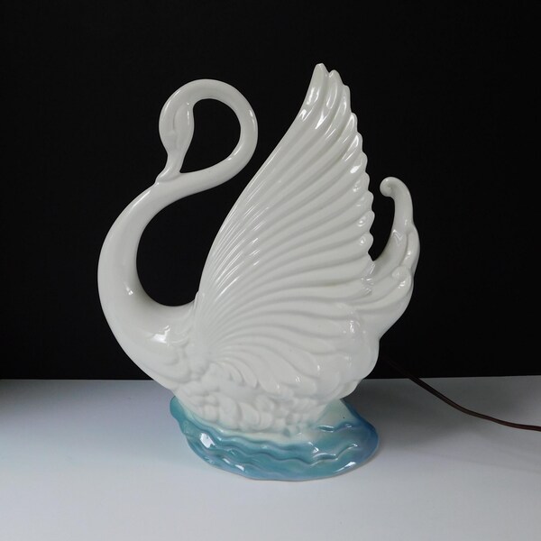 Tv Lamp - Etsy