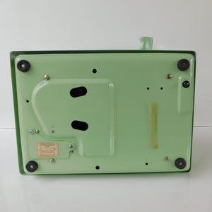 Working Twin Kiss Paymaster Ribbon Writer Check Printer With Keys and ...