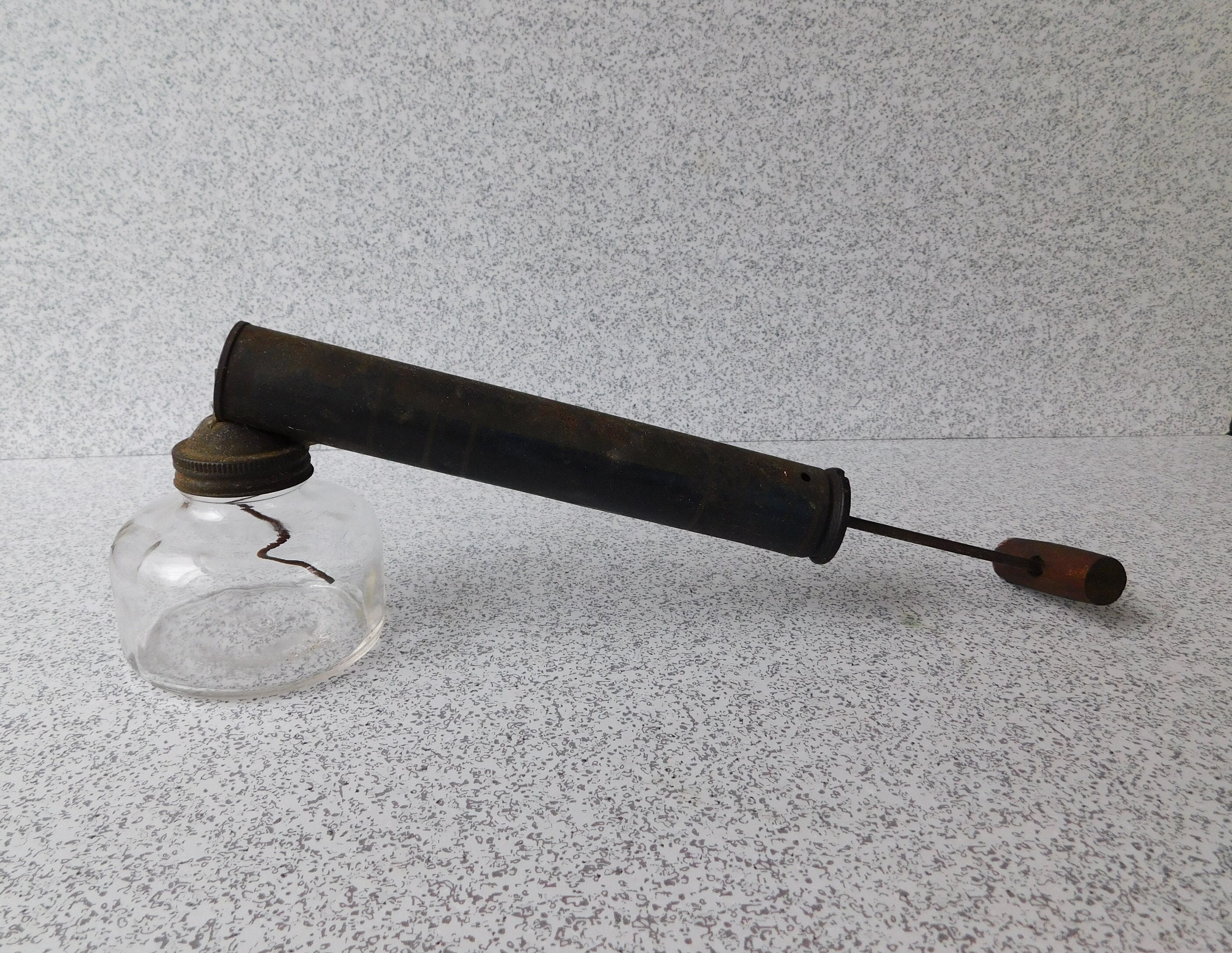 Vintage Pesticide Sprayer