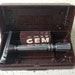 Vintage GEM Micromatic Razor With Case and 5 Wrapped Blades, American ...