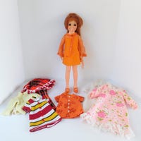 Crissy Doll - Etsy