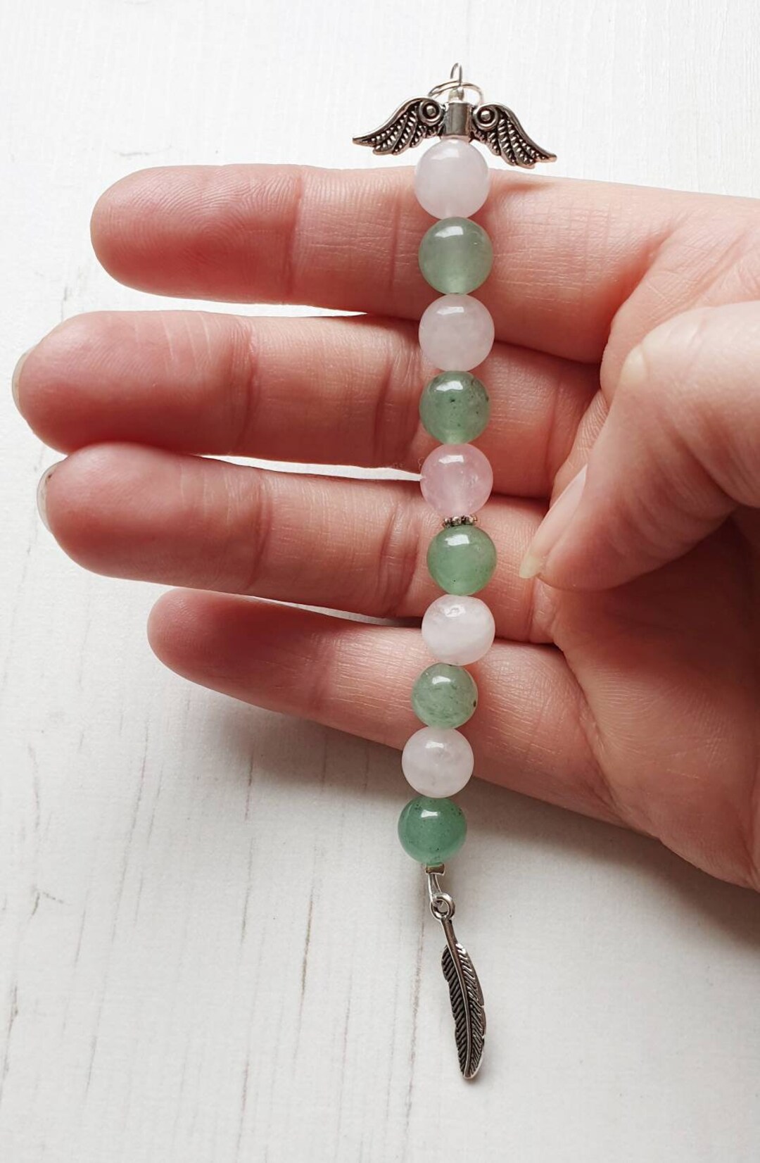 Archangel Raphael - Archangel Raphael Crystals - Saint Raphael ...