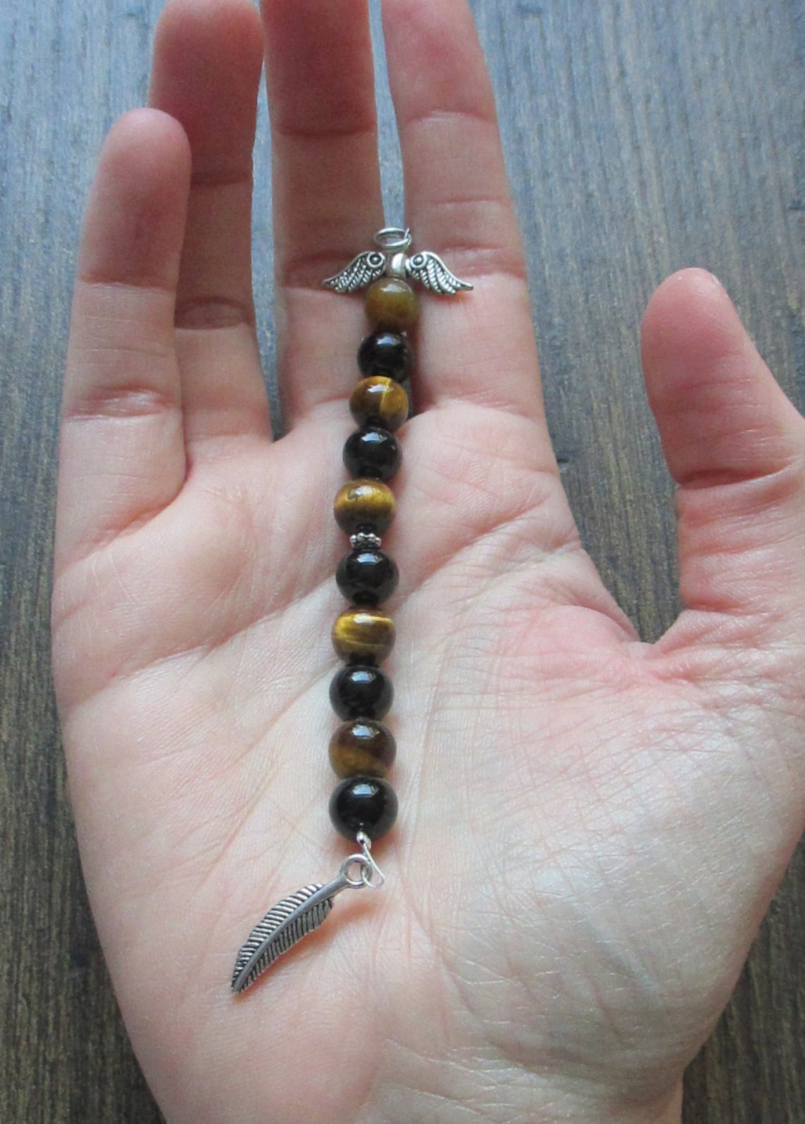 Protection Protection Crystal Protection Jewelry - Etsy