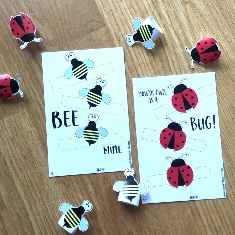 Bee Finger Puppet - Etsy