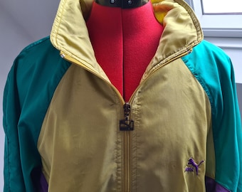 Shell Suit - Etsy UK