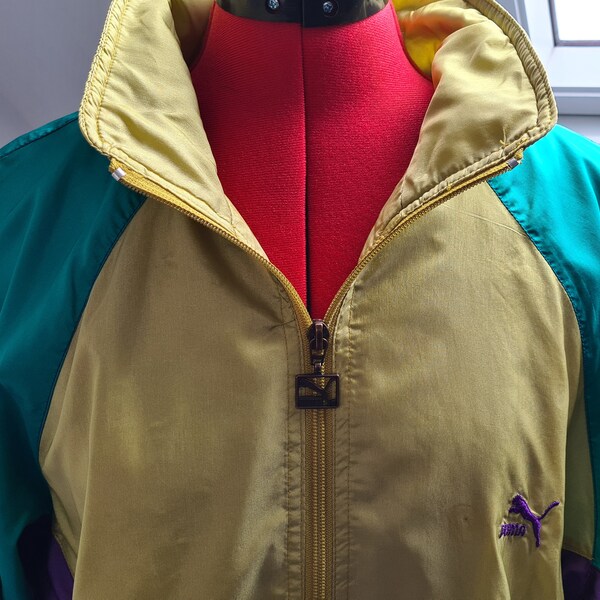 Shell Suit - Etsy UK