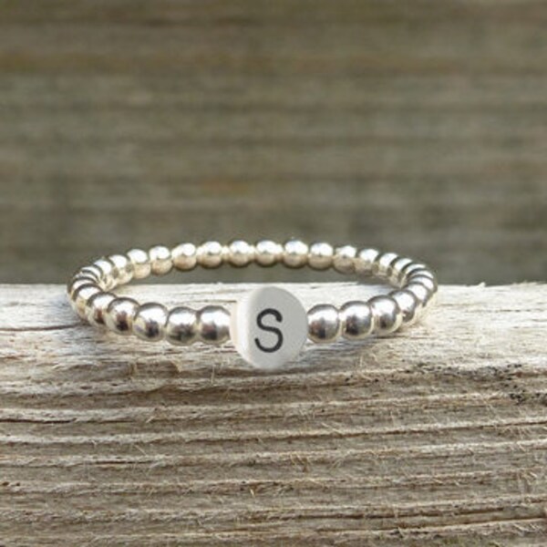 Little Girls Rings - Etsy