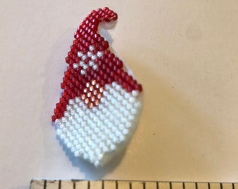 Christmas Gnome Adorable Garden Gnome Enamel Pin GONK Enamel Pin - Etsy