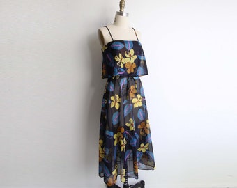 Sheer sundress | Etsy