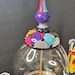Working Custom Painted Gumball Machines With Finial - Etsy