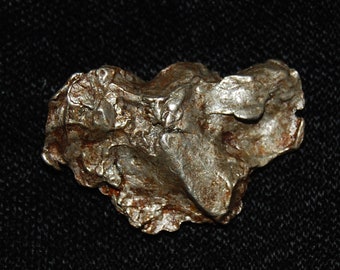 Small meteorite | Etsy