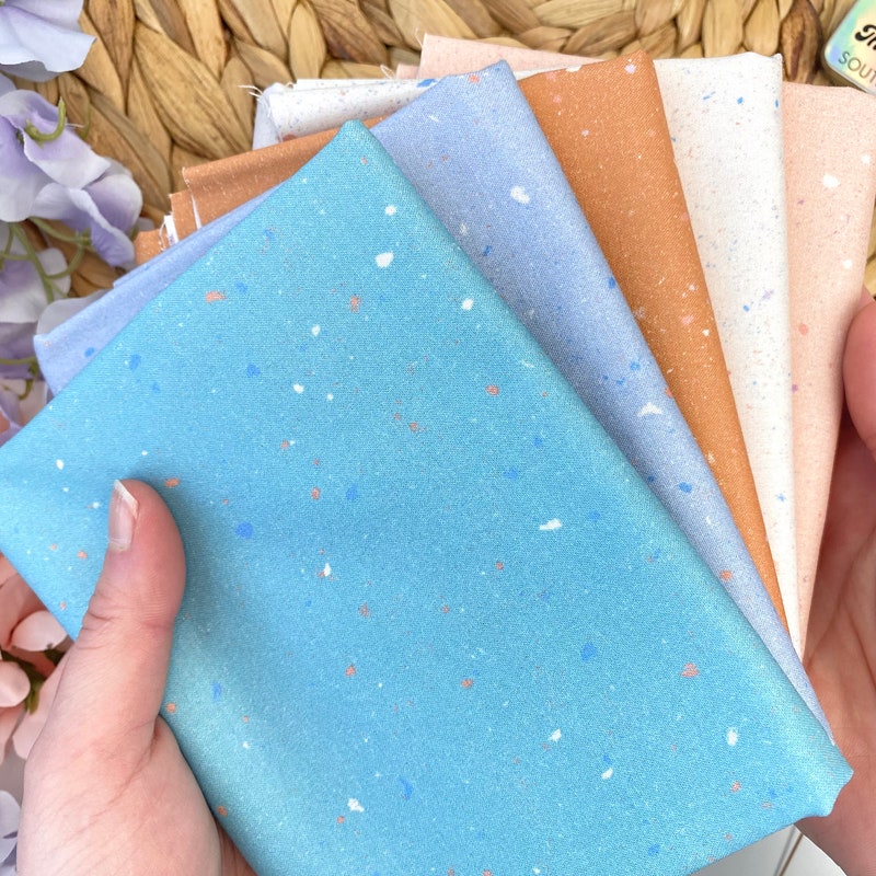 Paintbrush Studio Fabric - Etsy