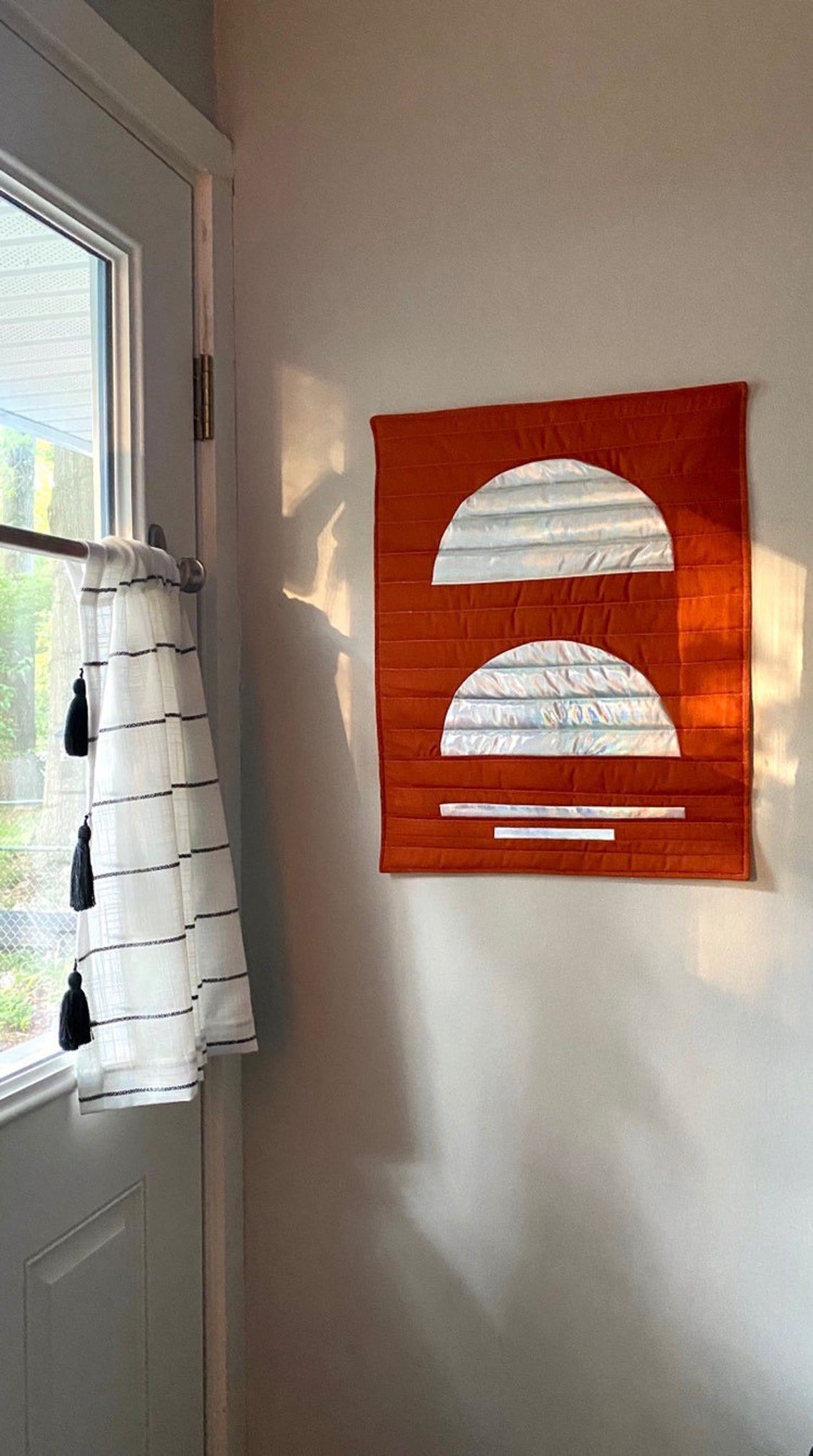 SUNRISE Quilt Pattern PDF - Etsy