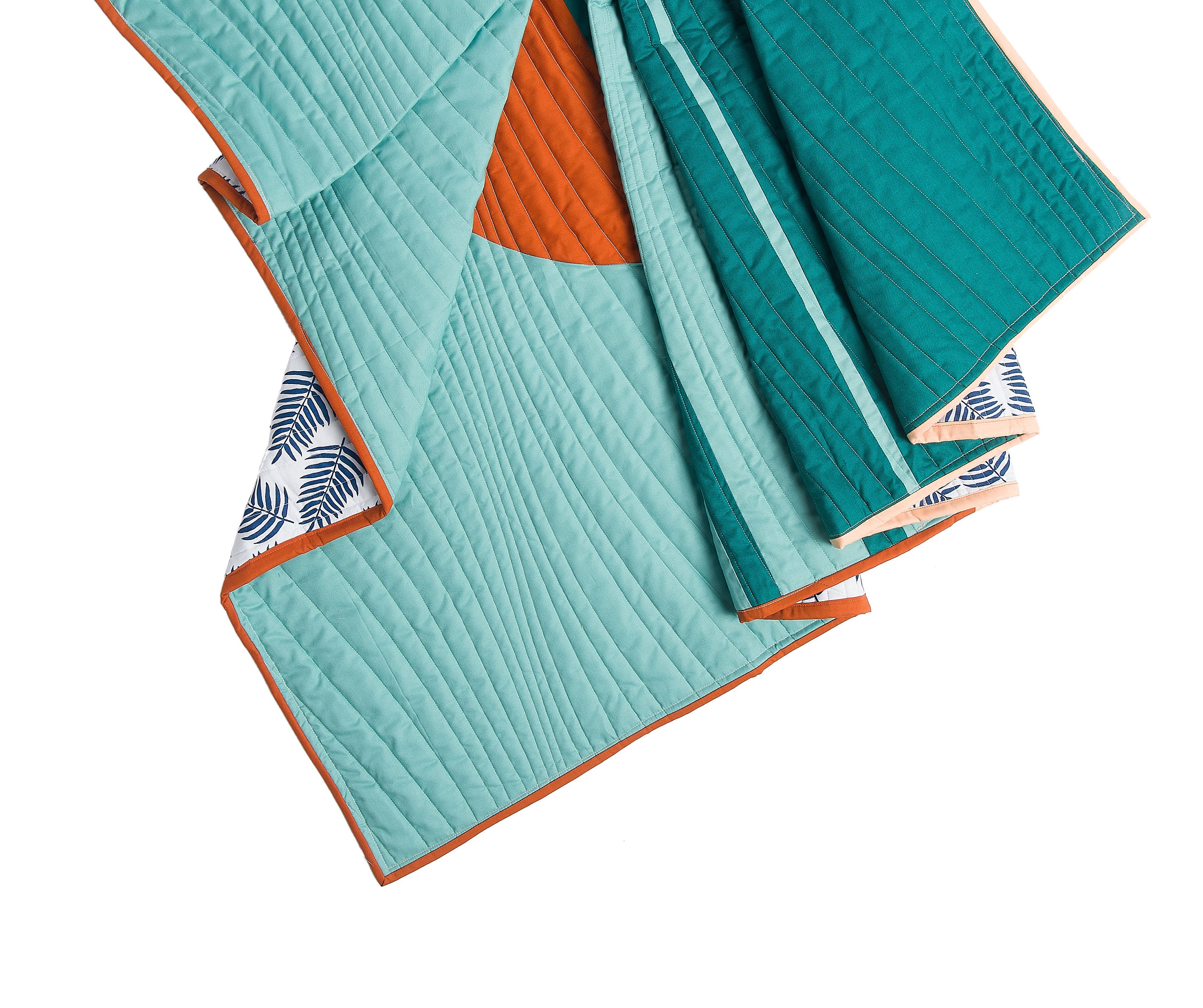 HALF LIGHT Quilt Pattern PDF Digital Download - Etsy