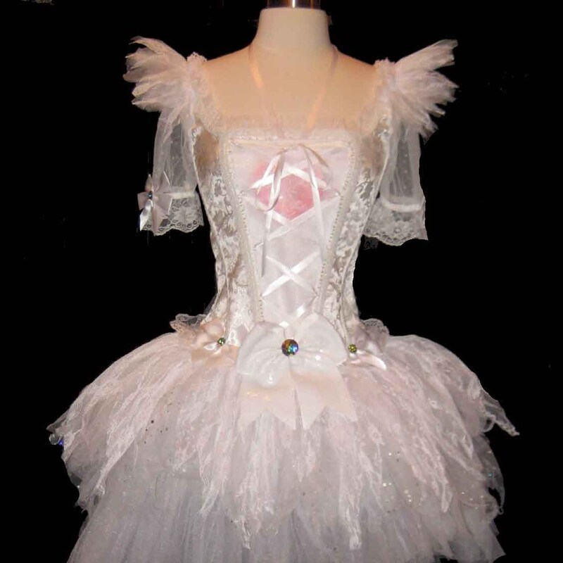 Dead Bride Halloween Costume - Etsy