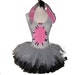 Sad Donkey Tutu . up to Adult Plus Size . Running Tutu . Donkey Ears ...