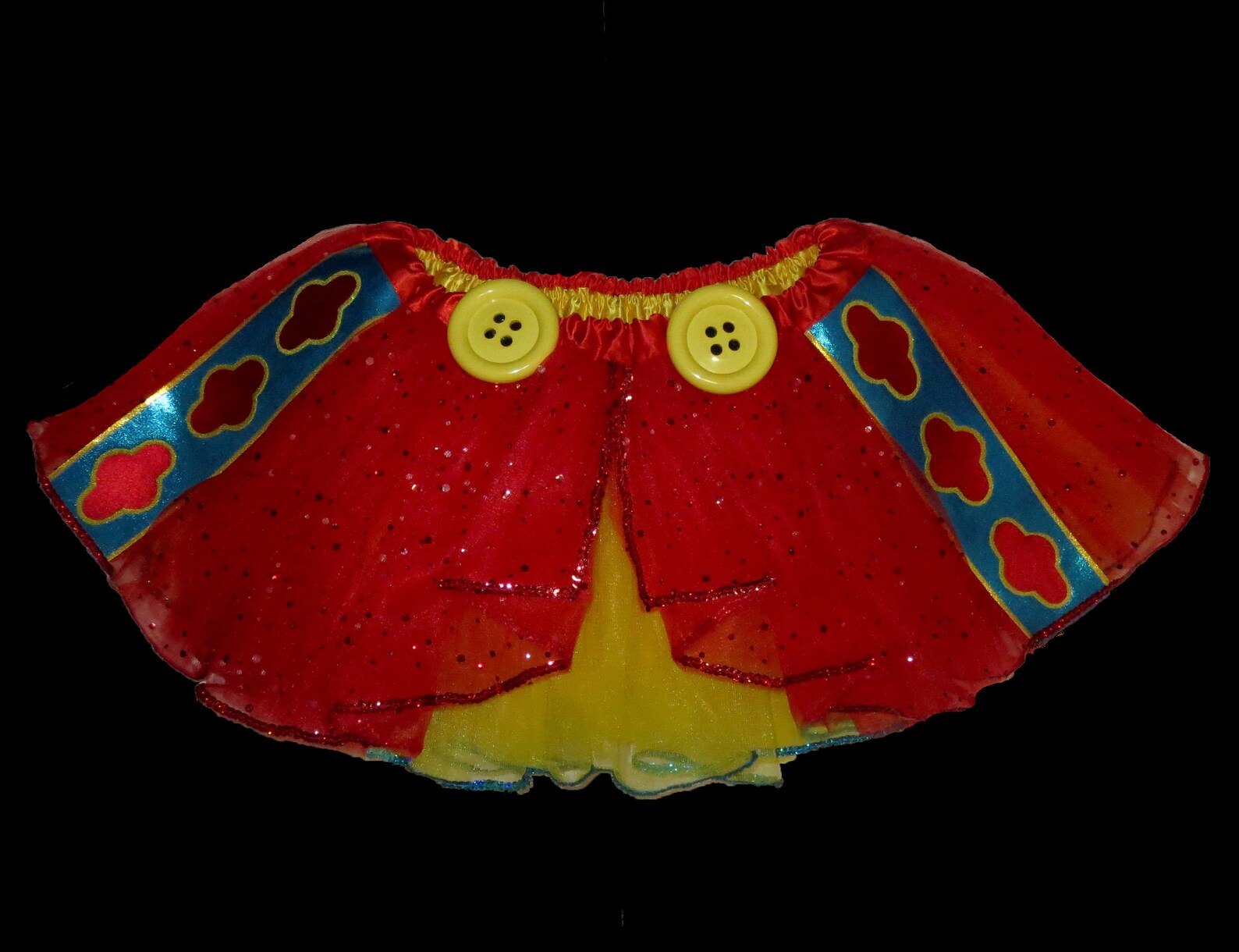 Wooden Boy Puppet Tutu . up to Adult Plus Size . Sparkle Skirt ...