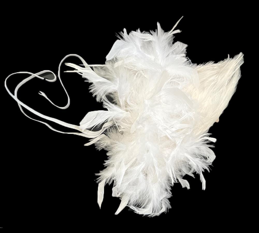 Chicken Puppet Tutu . up to Adult Plus Sizes . White Tutu . Running ...