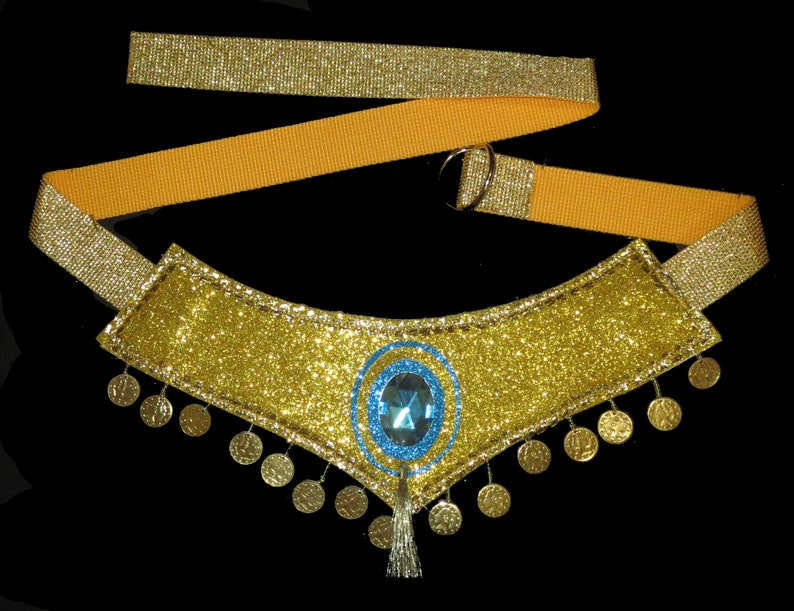 Desert Princess Costume . up to Adult Plus Size . Running Costume ...