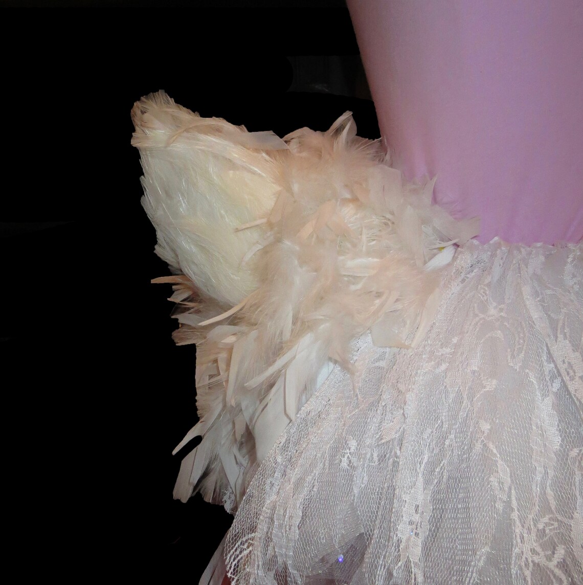 LADY DUCK Tutu . up to Adult Plus Sizes . White Tutu . Running - Etsy