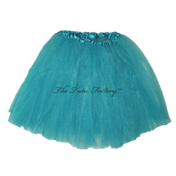 Plus Size Tutu - Etsy