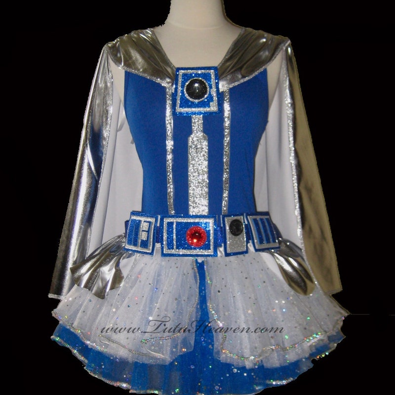 Robot Costume - Etsy