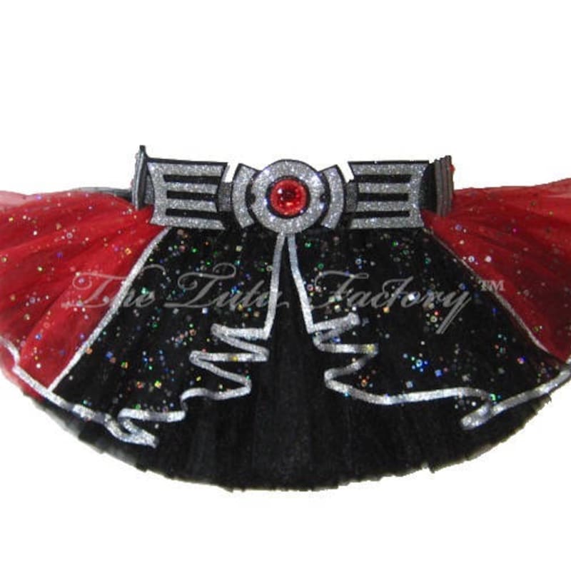 Sparkly Tutu - Etsy