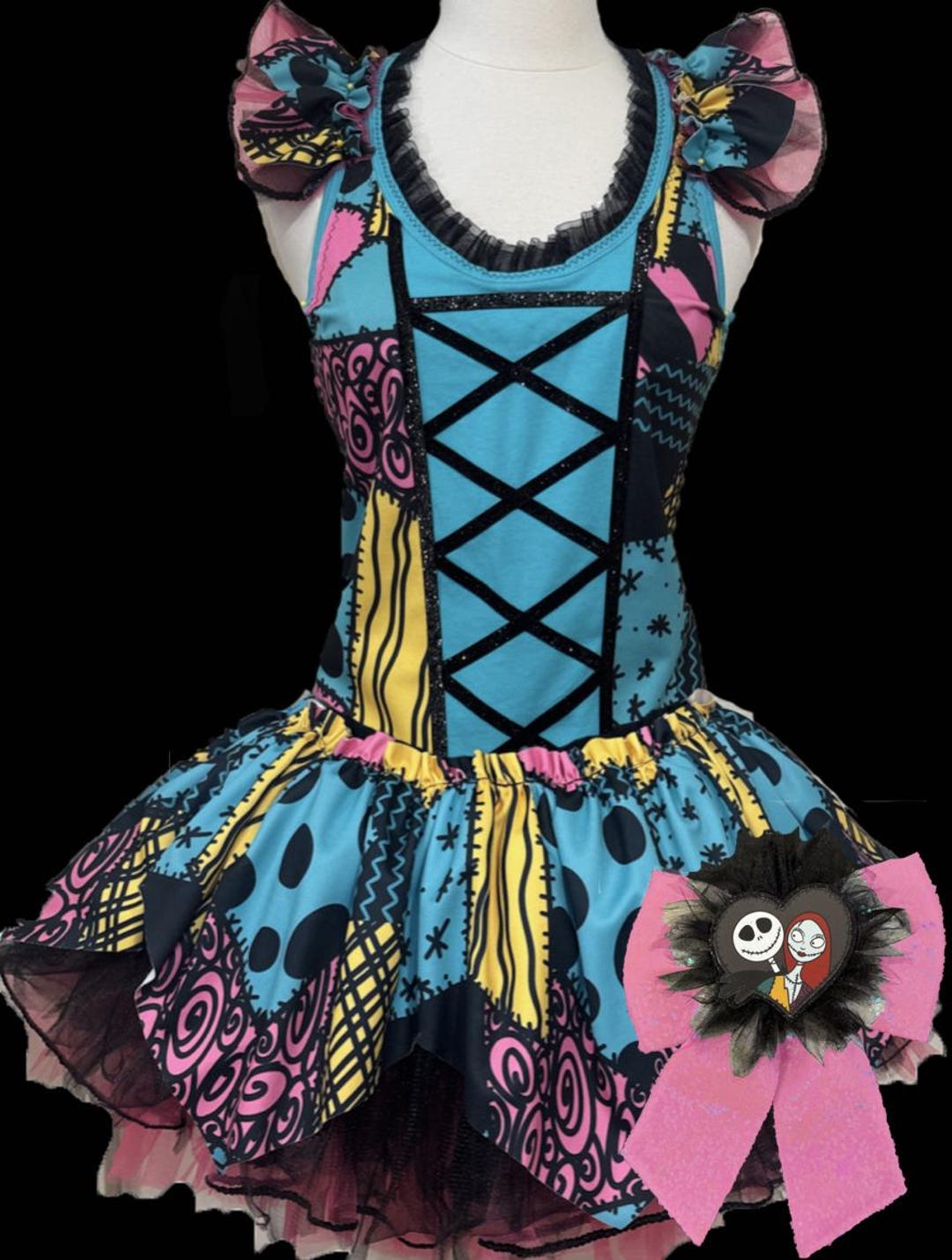 Sally Running Tutu . up to Adult Plus Sizes . Running Costume . Short ...