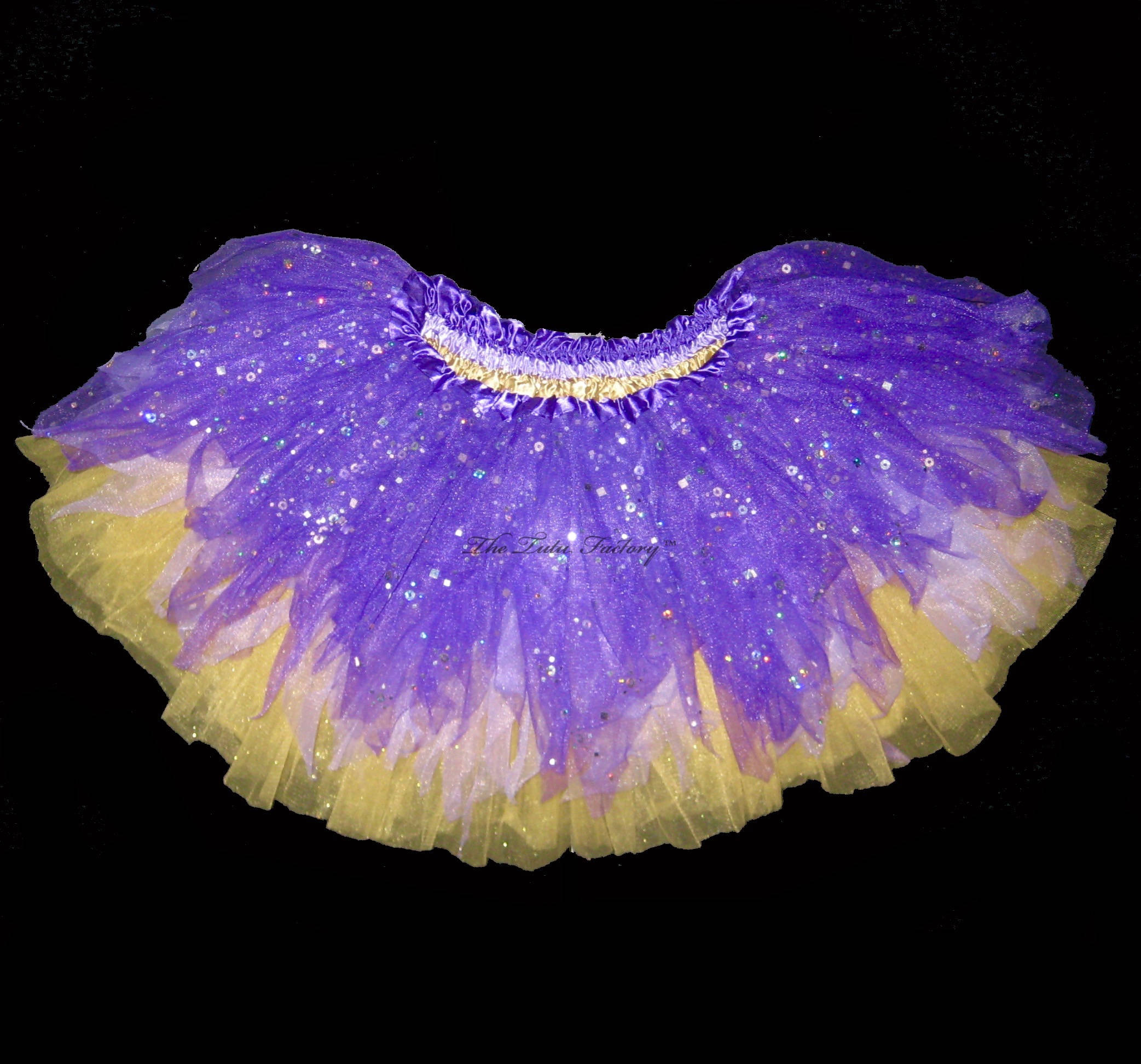 Sparkly CRAB Tutu . up to Adult Plus Sizes . Purple Lavender - Etsy