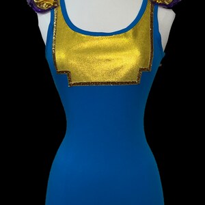 Kronk . Running Top . up to Adult Sizes . Running Shirt by Tutu Factory ...