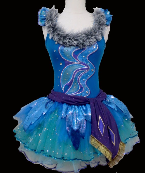 Humanoid Dragon Cosplay