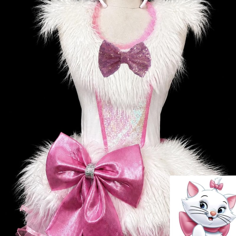 Kitten Costume - Etsy