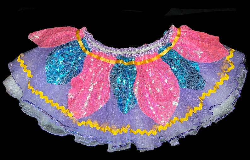 TEA POTTS Costume . up to Adult Plus Size . Running Costume . SHORT ...