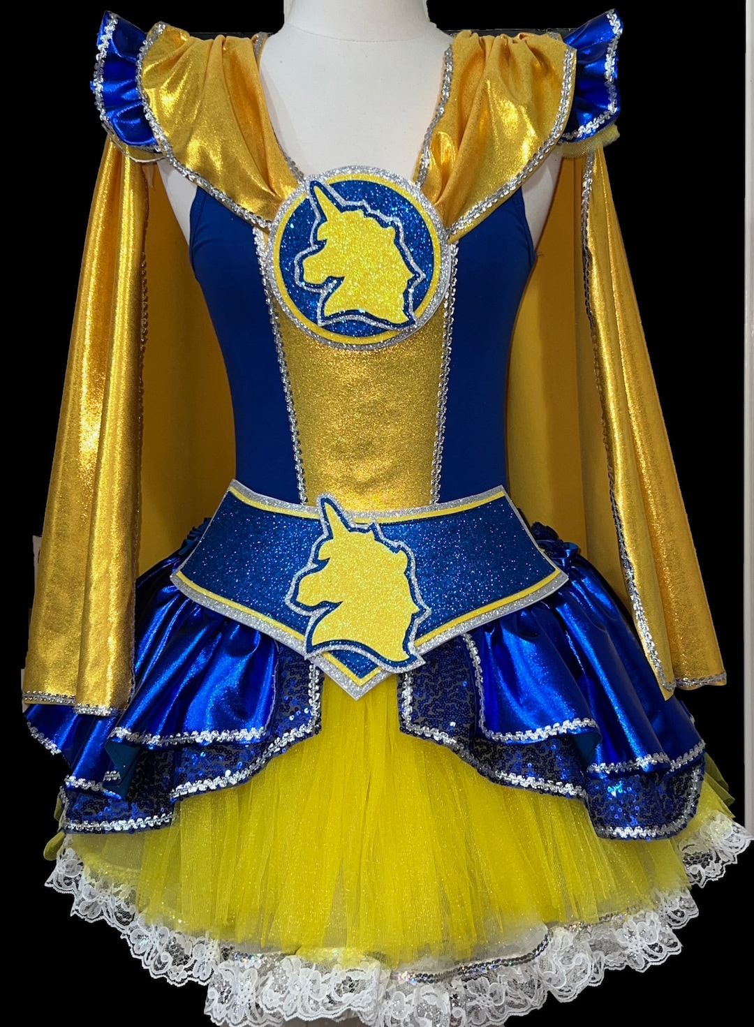 Unicorn Marathon Costume . up to Adult Plus Size . Boston Running ...