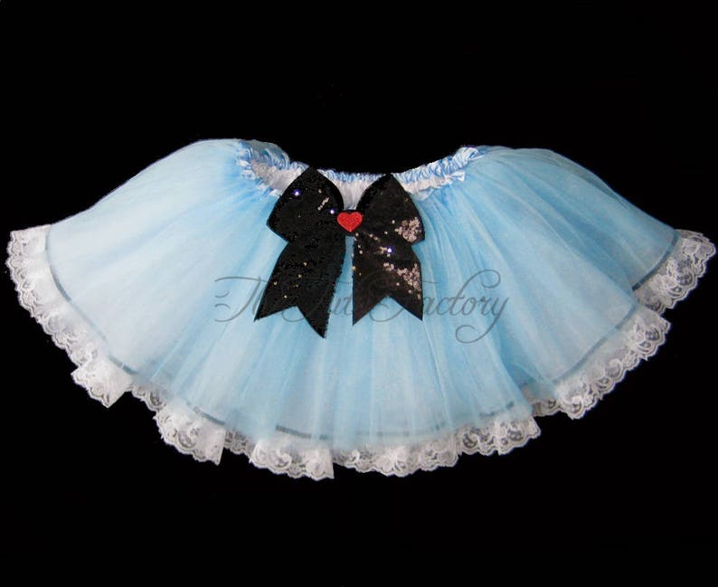 ALICE TUTU . up to Adults Plus Size . Running Tutu With Apron - Etsy