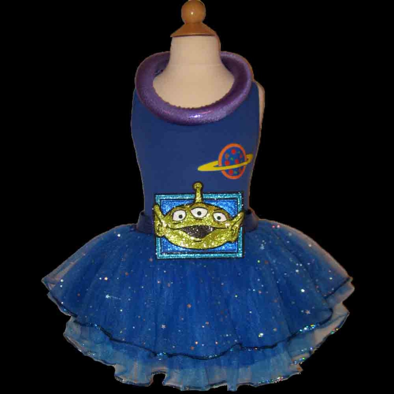 Alien Tutu . up to Adult Plus Size . Running Tutu . Tutu . - Etsy