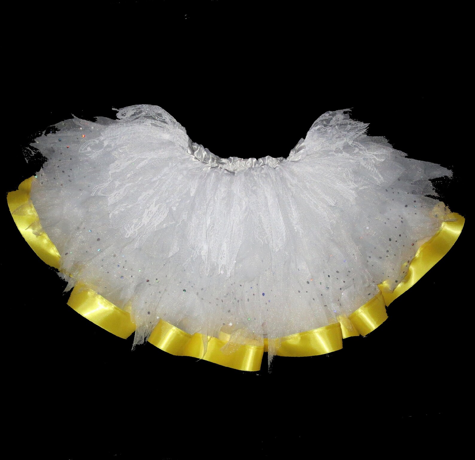 SAILOR DUCK Tutu . up to Adult Plus Sizes . White Tutu . - Etsy