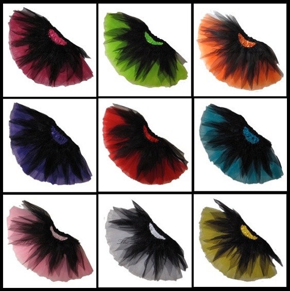 SHREDDED Running Tutu . up to Adult Plus Sizes . Shredded Tutu - Etsy