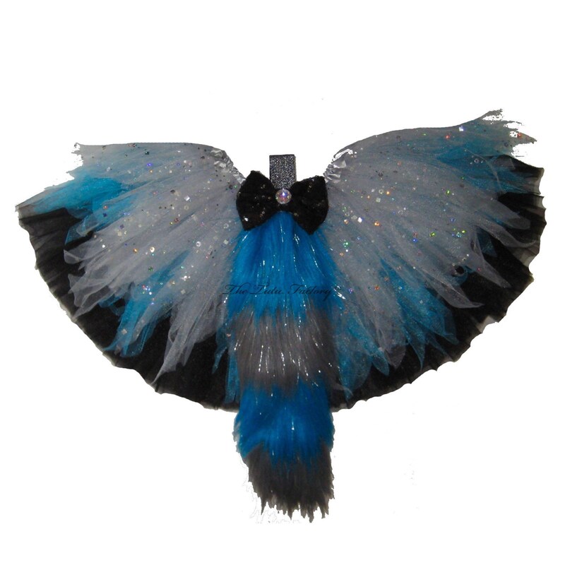 Cheshire Cat Tutu - Etsy