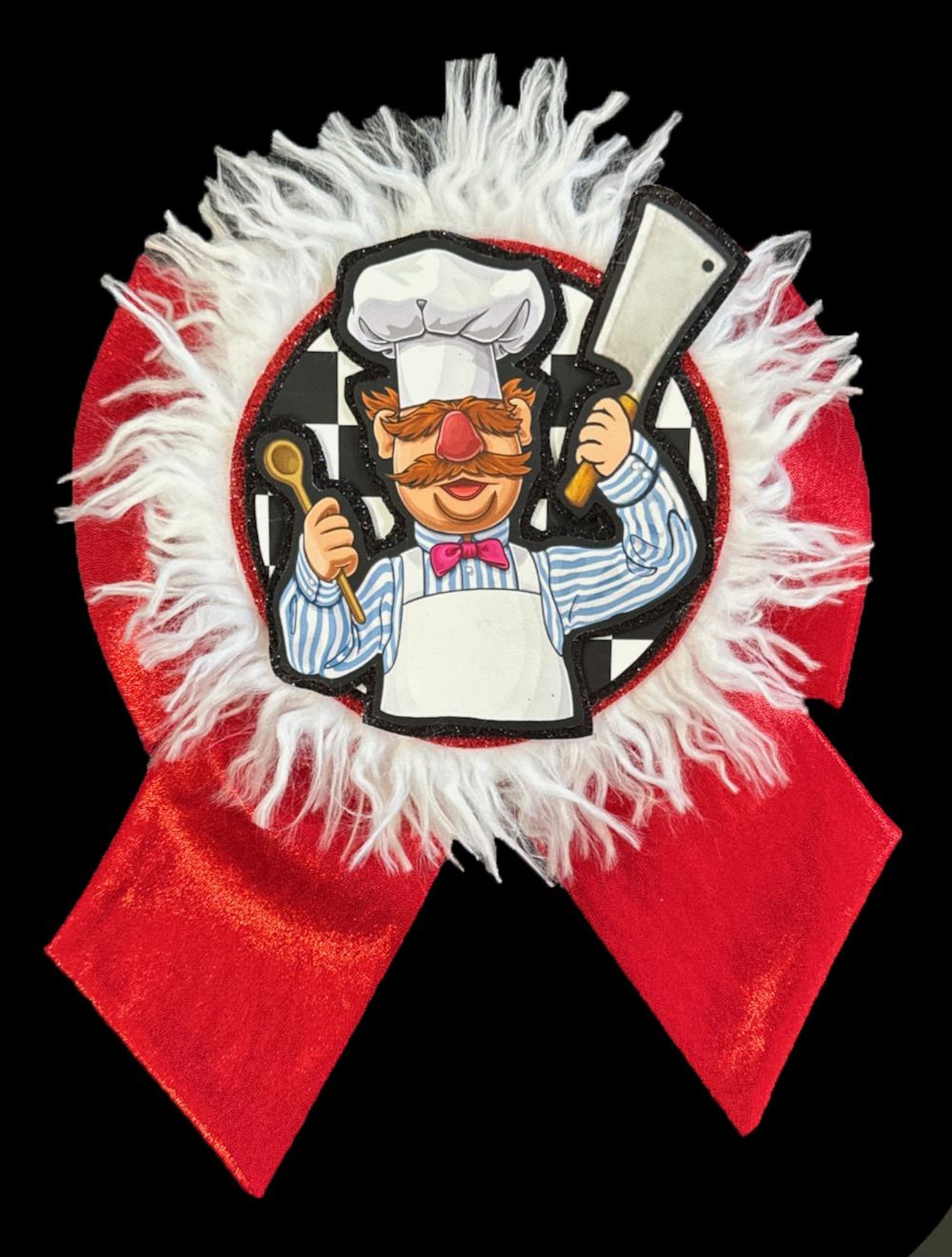 Chicken Puppet Tutu . up to Adult Plus Sizes . White Tutu . Running ...