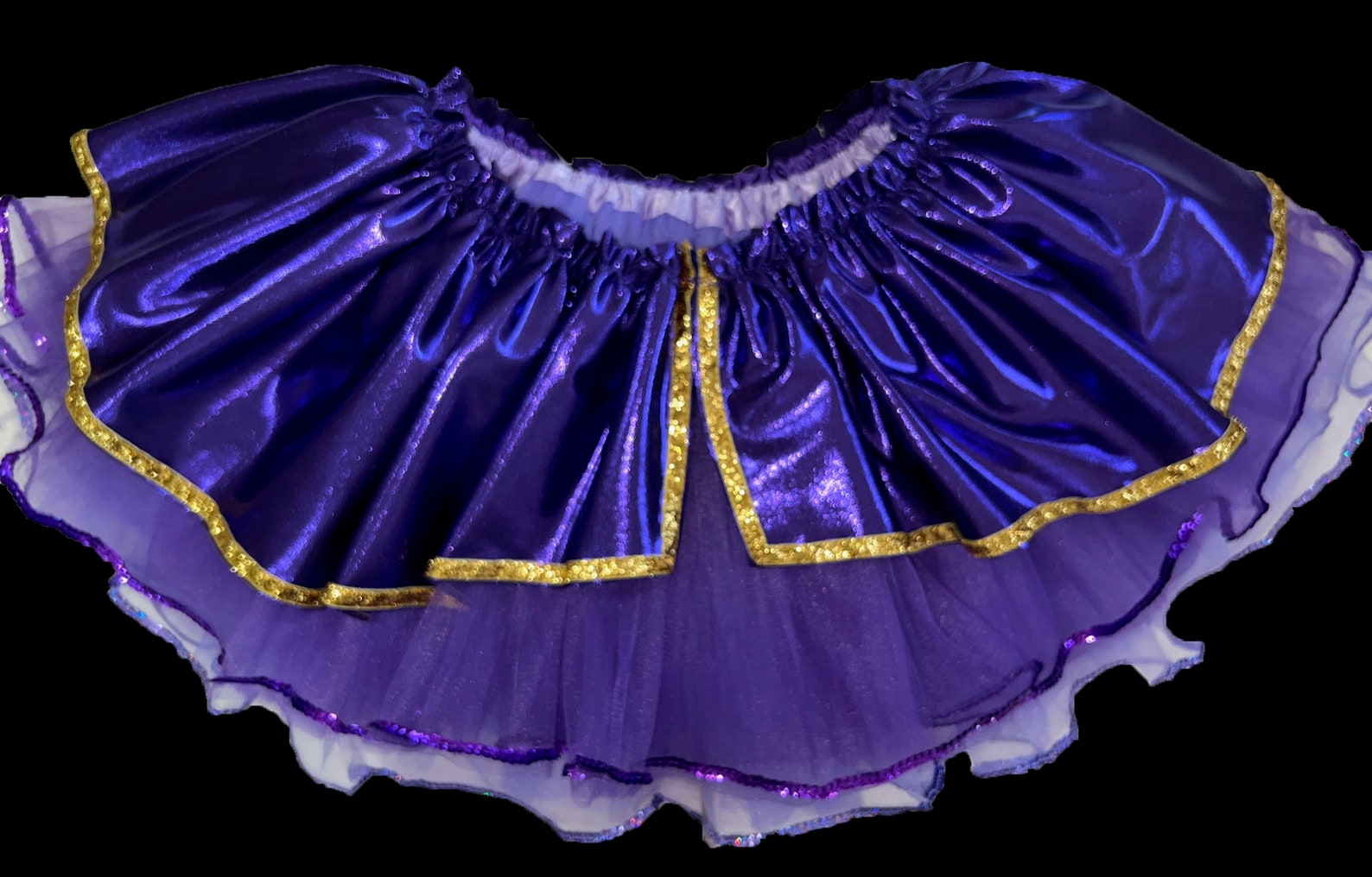 Kronk Costume . up to Adult Plus Size . Running Costume . SHORT Length ...