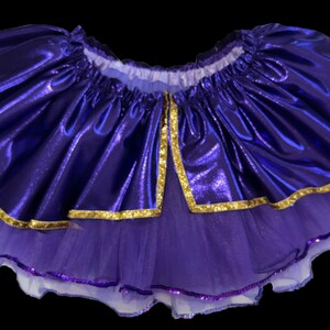 Kronk Costume . up to Adult Plus Size . Running Costume . SHORT Length ...