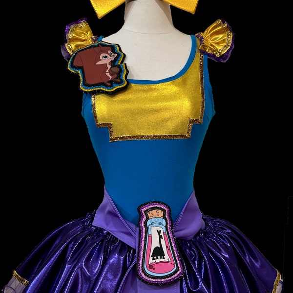 Running Costume - Etsy