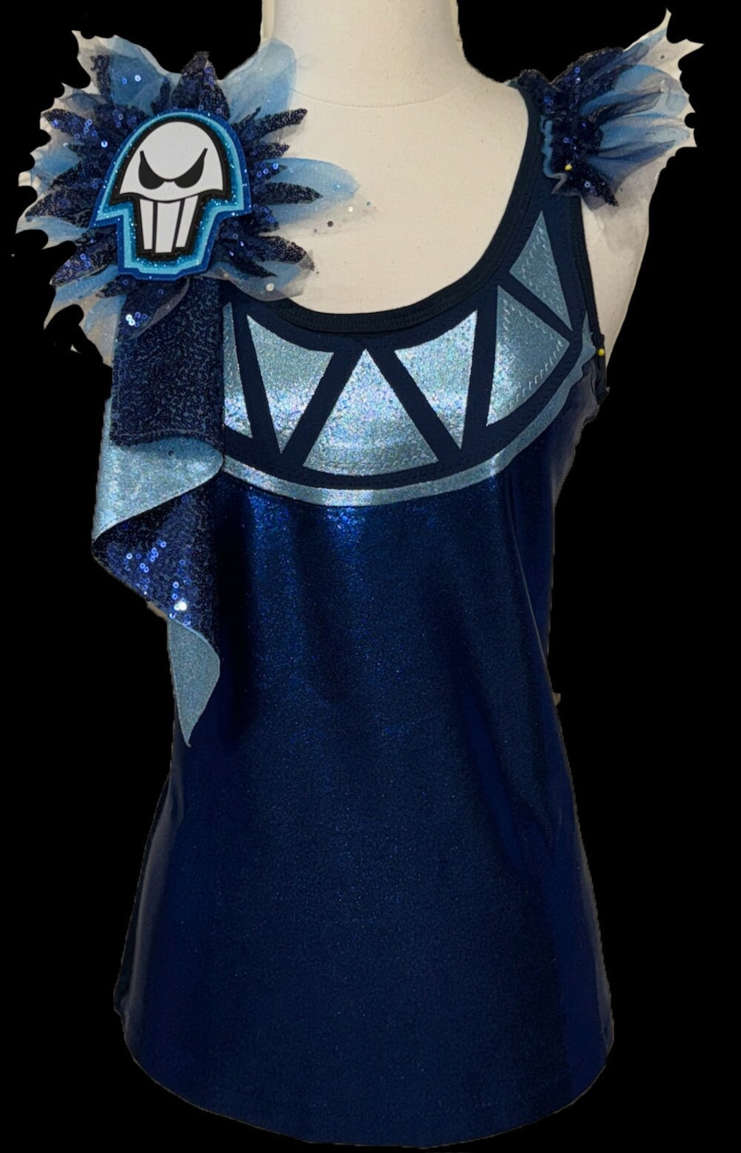 Hades . Running Top . up to Adult Sizes . Running Shirt by Tutu Factory ...